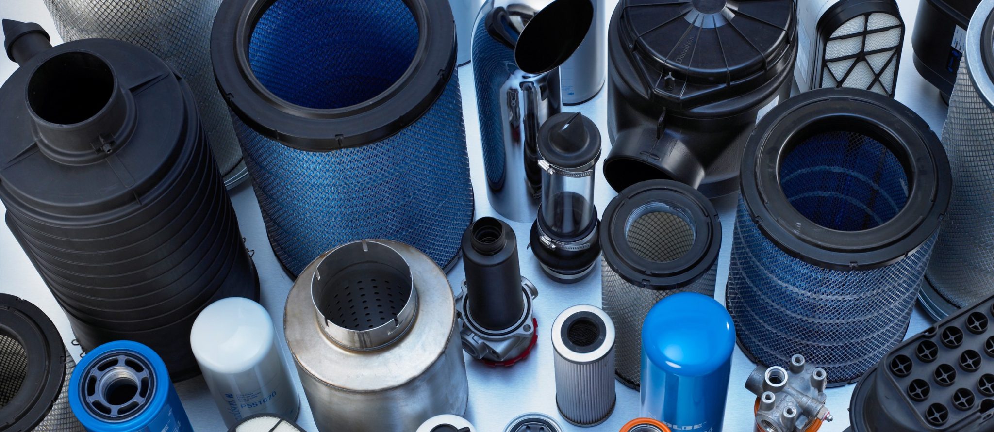 Encuentra las referencias cruzadas de Caterpillar - Filtros Rodman