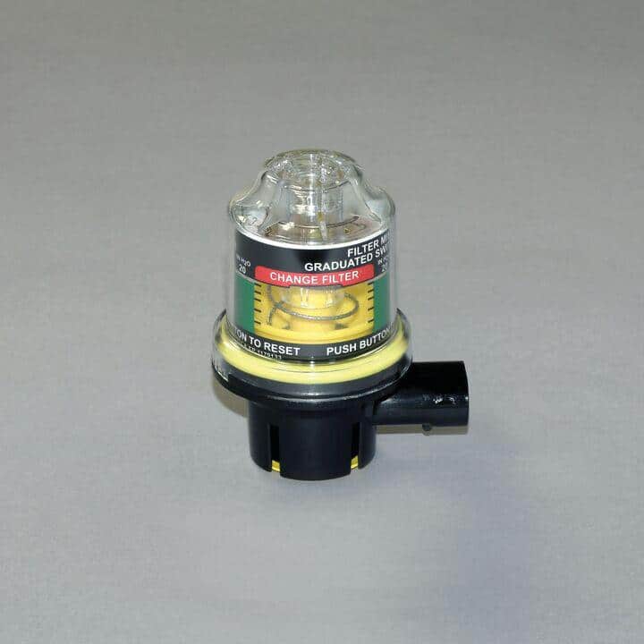 ⭐ 【AIR FILTER, SAFETY】 - Filtros Rodman